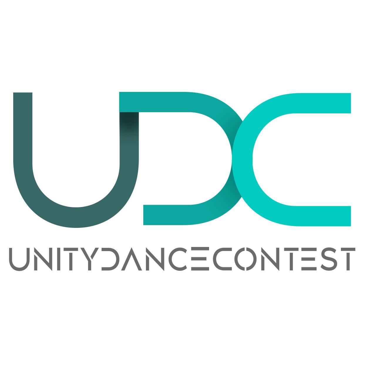 Unity Dance Contest - ¡Inscríbete ahora!
